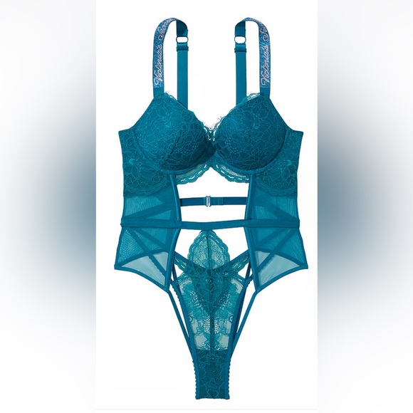 Victorias Secret Intimates And Sleepwear Victoria Secret Very Sexy